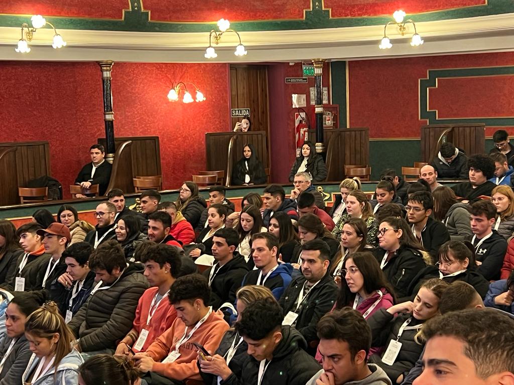 UTN Facultad Regional Villa María