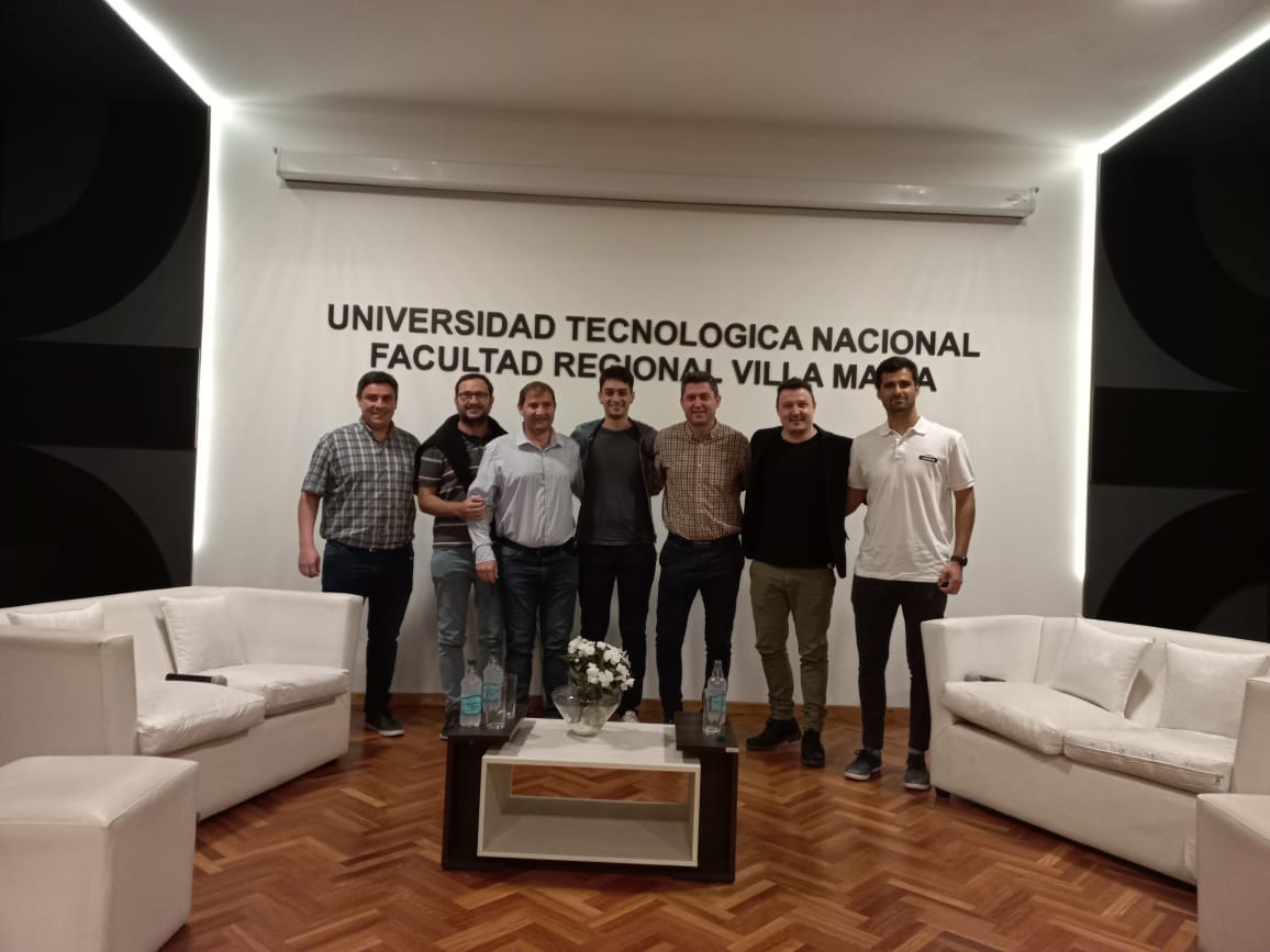 UTN Facultad Regional Villa María